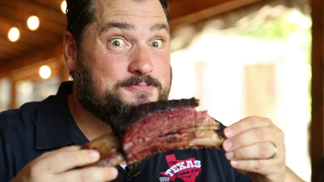 The Texas Bucket List - Season 11 Episode 1 Preview - YouTube