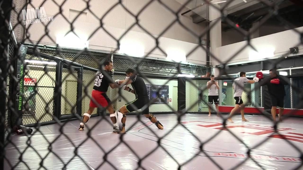 Hawaii Elite MMA: 2 Fights In Vegas ft. Louis Smolka & Russell Doane ...