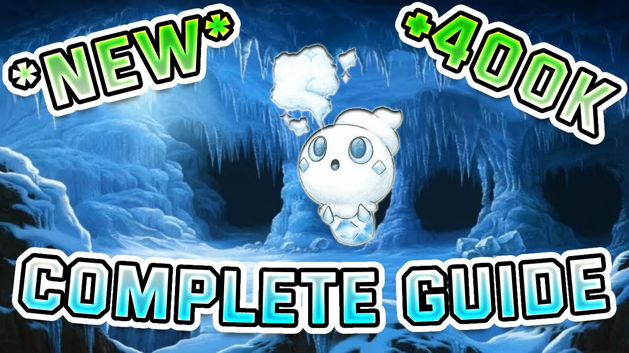 Brand New Gym Rerun Guide Defeating Morimoto - PokeMMO (Now The Best ...