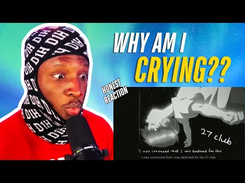 Tablo & RM – “Stop the Rain” MV 🌧️ | THIS HIT ME EMOTIONALLY 😭 (First Time Reaction)