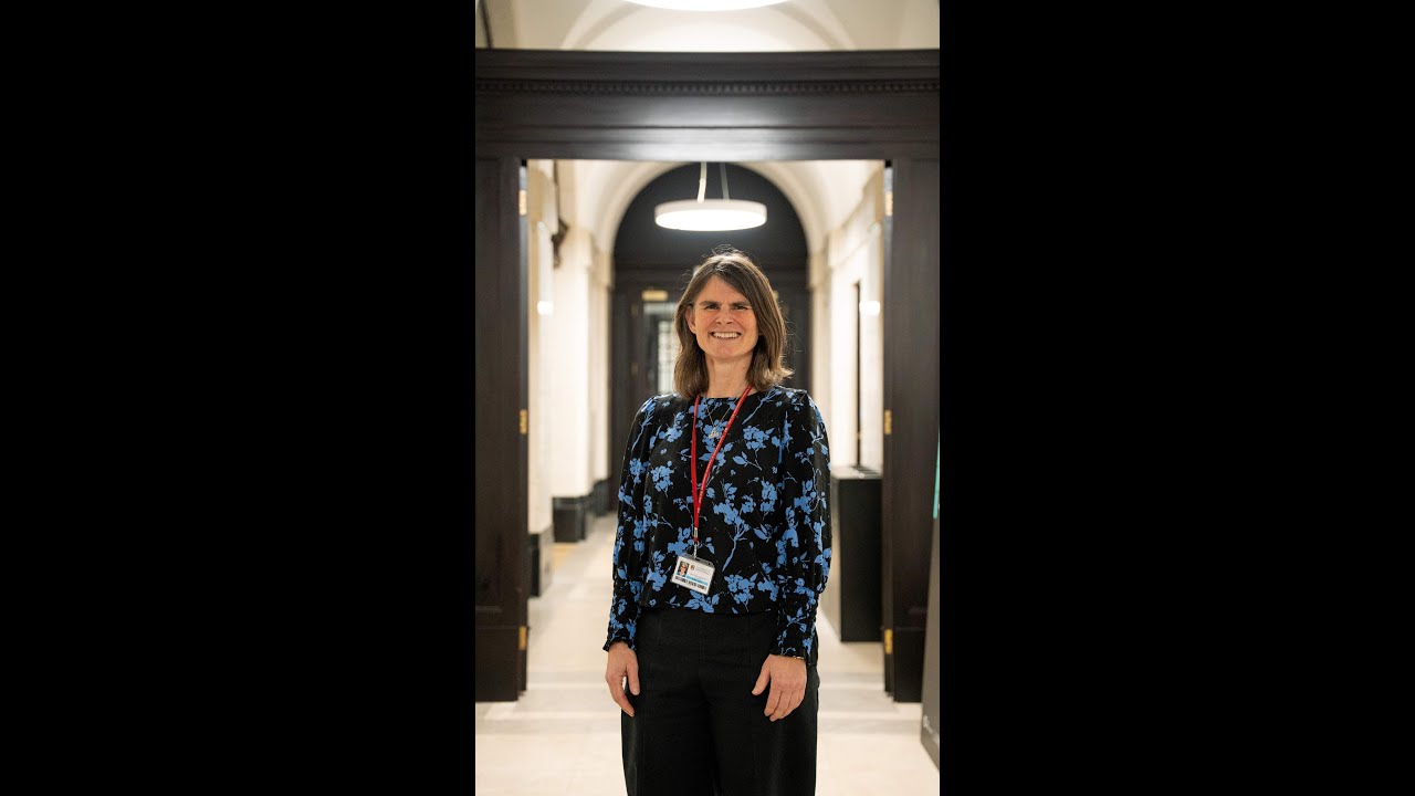 Prof Adele Atkinson - Understanding financial wellbeing - YouTube