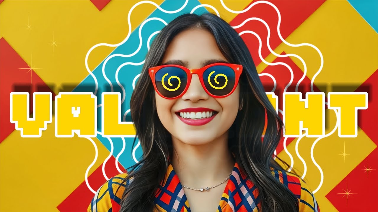 PLASTIC RANK WITH FUN GAMEPLAY | VALORANT - YouTube