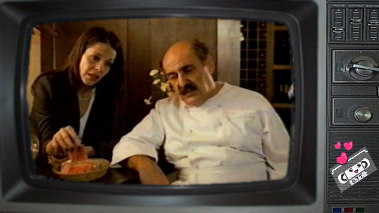 Bertolli Why Go Out Commercial 2010 - YouTube