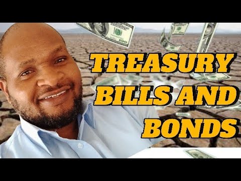 Compare Treasury Bills and Treasury Bonds/Investing in Government bonds/Fixed Income Investments ...