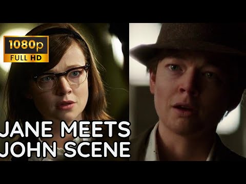 PREDESTINATION (2014)| Ethan Hawke| Sarah Snook |Jane Meets the ...