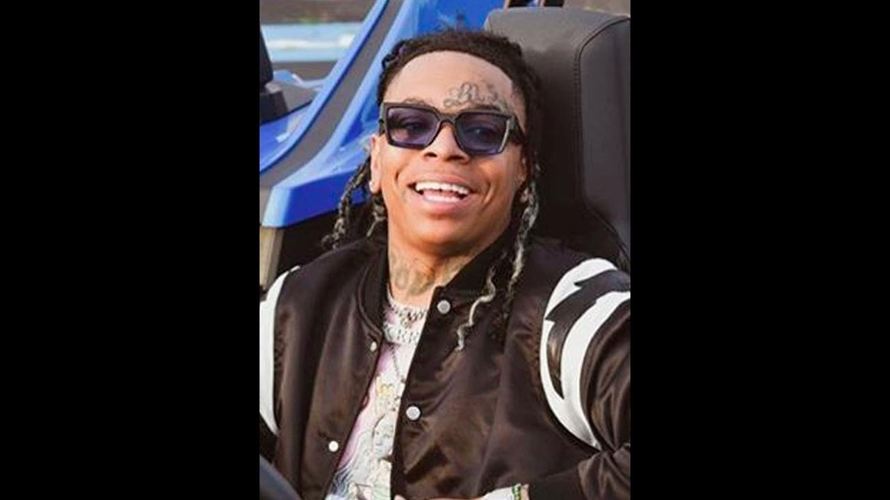 [FREE] Lil Gotit x Lil Keed Type Beat "Lil Droptop" 2025 - YouTube