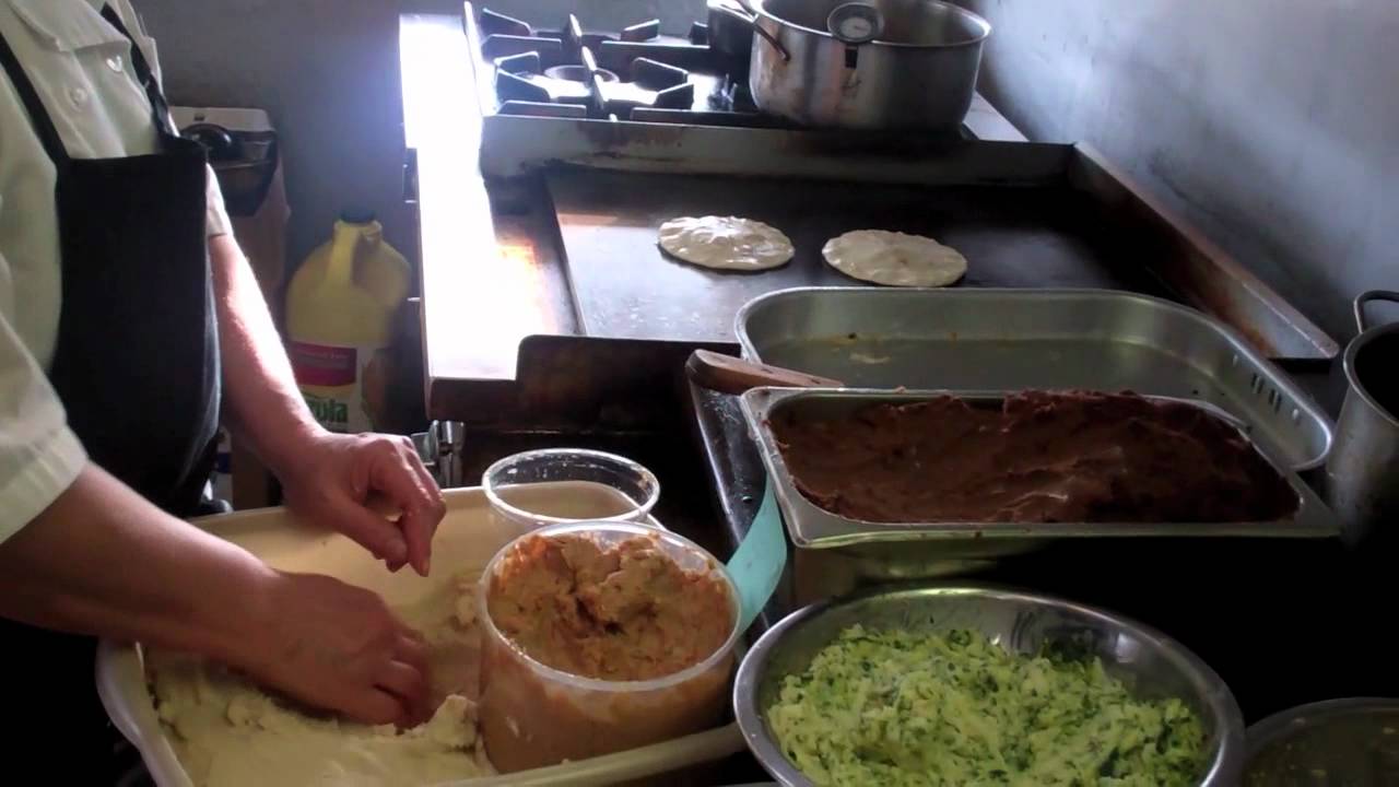 La Cocina de Chepe - YouTube