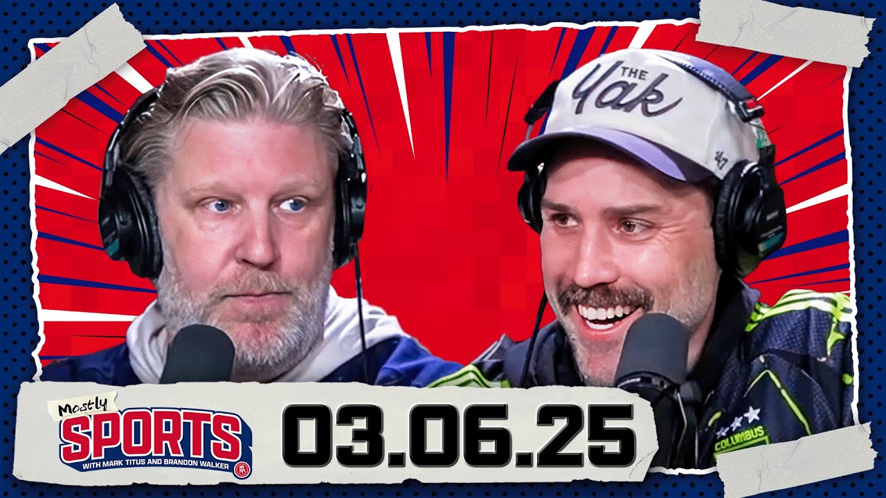 Mourning The Loss Of The Big Ten Pinwheel Logo + Joey Bosa Released ...