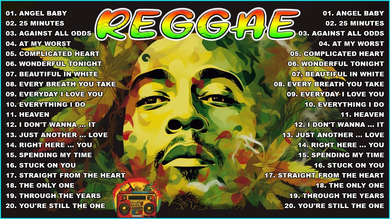 TIMELESS REGGAE CLASSICS - REGGAE MIX || REGGAE 2023 - UNFORGETTABLE REGGAE HITS 2023 - YouTube
