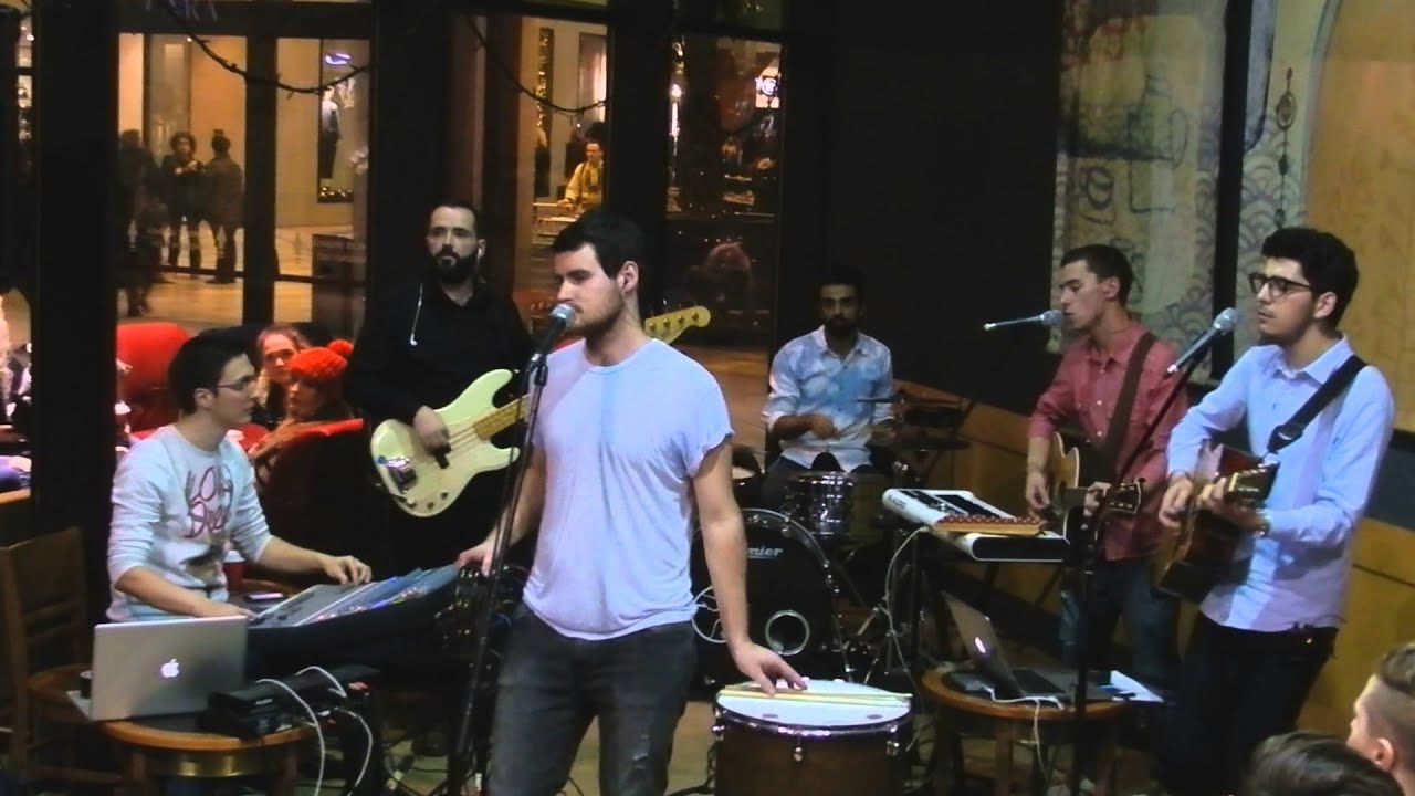 Starbucks Cluj - Revers 4 - YouTube