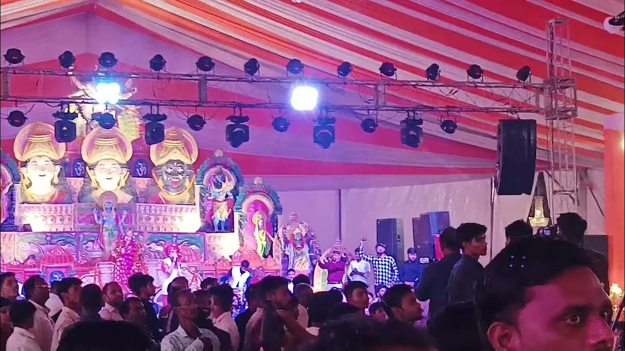 damak Dam Damru Re Baje Lakhbir Singh Lakkha song🚩🙏🚩🙏 - YouTube