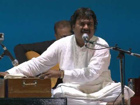 Osman Mir -Chaand se Lipti hui si Raat - ghazal composed by Rathin ...