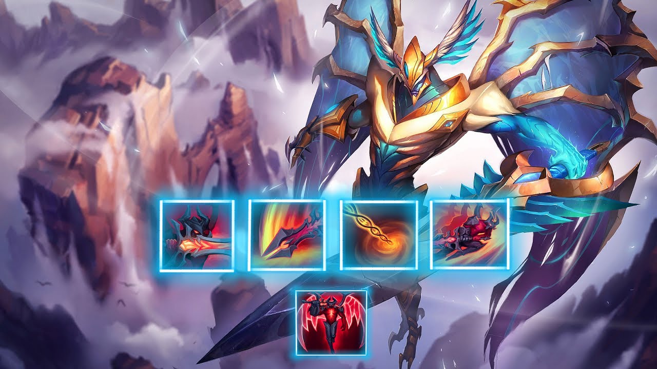 Montage atrox. best atrox top 2 del mundo - YouTube