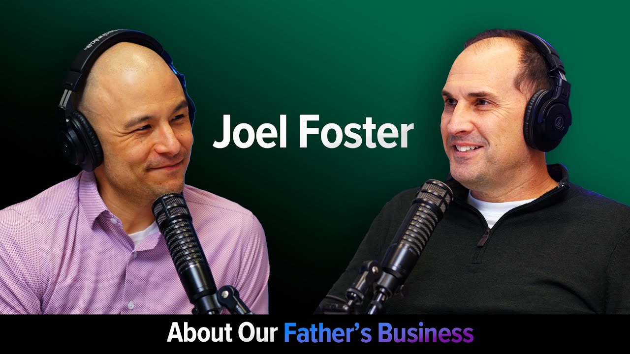 Dr. Joel Foster - Don't Forget About Your Feet - YouTube