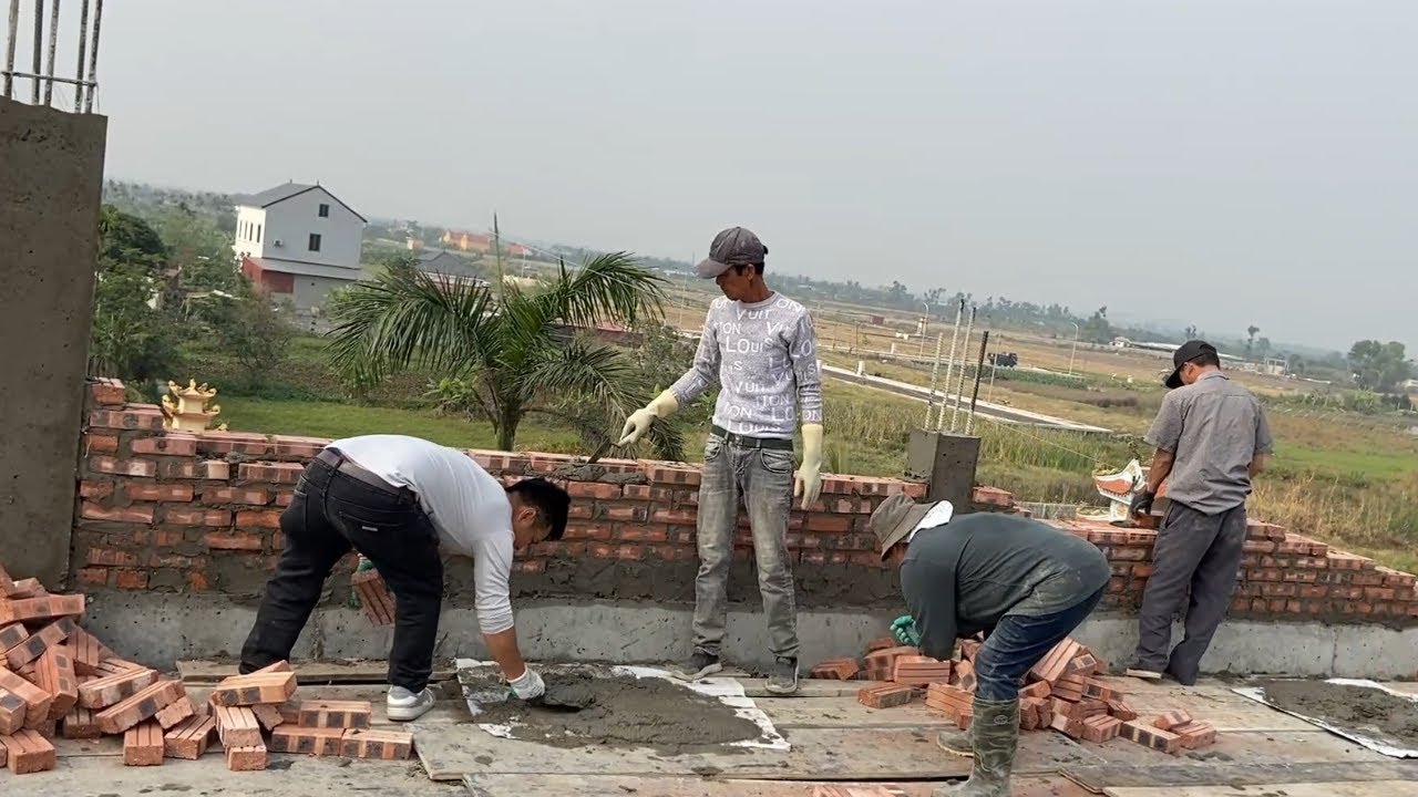 From Dream to Reality: The Journey of Building a Classical Architecture ...