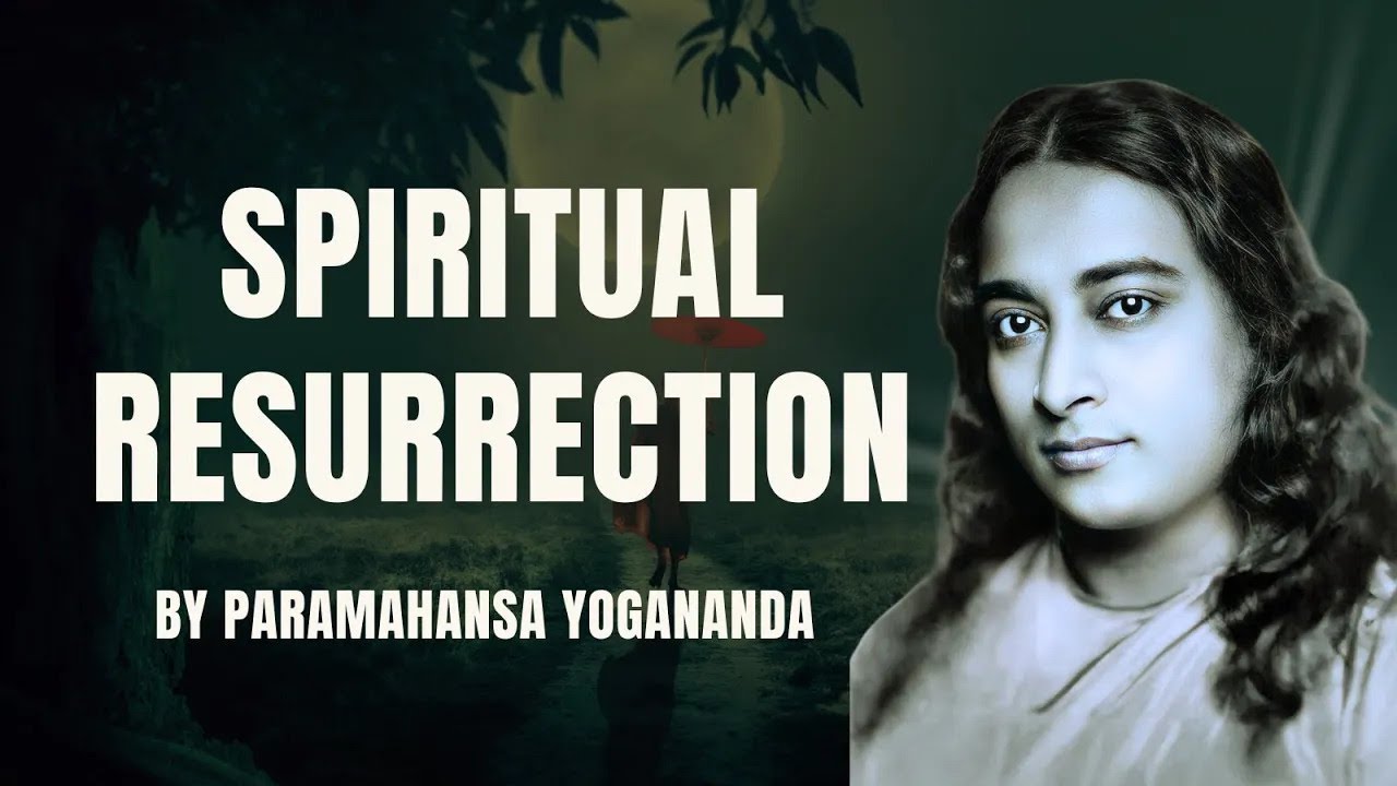 Resurrection: Transforming Mind, Body, and Spirit to Realize Your ...