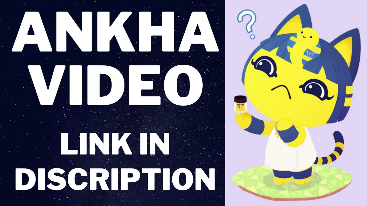 ZONE ANKHA (Ankha Full Video) Minus8/Animation/Yellow Cat/Ankha ... ZONE ANKHA (Ankha Full Video) Minus8/Animation/Yellow Cat/Ankha ...
