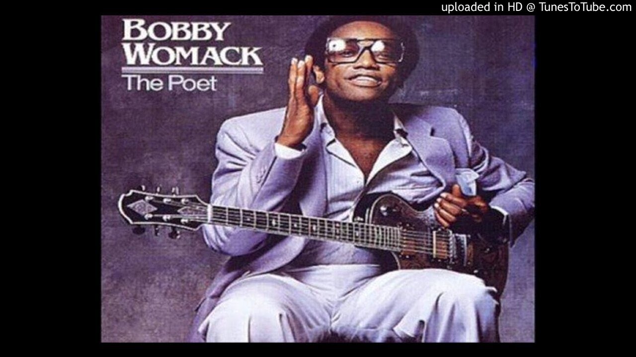 Memphis Type Sample X Bobby Womack "Womans Gotta Have It" Prod. By ...