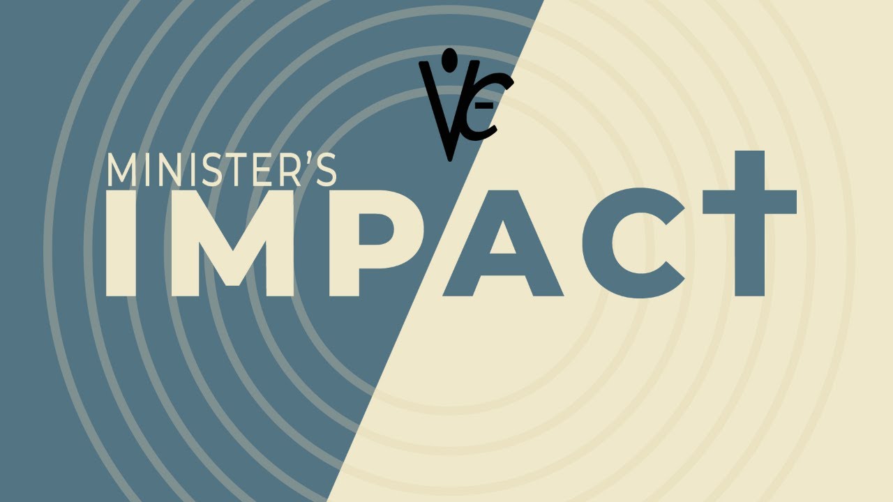 Minister's Impact | Minister Stephanie Ivey | June 11, 2025 - YouTube