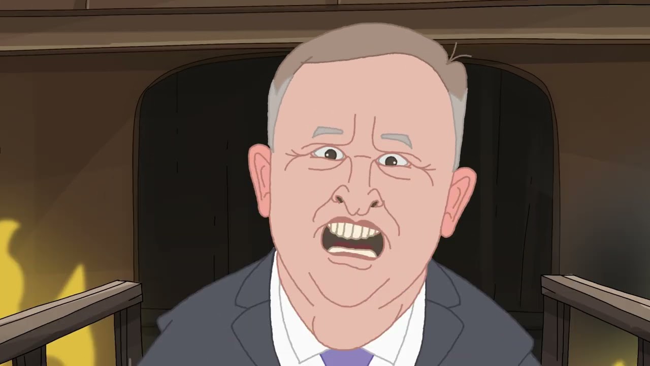 Pauline Hanson's Please Explain, Episode 27 "Battle Of The Ballots ...