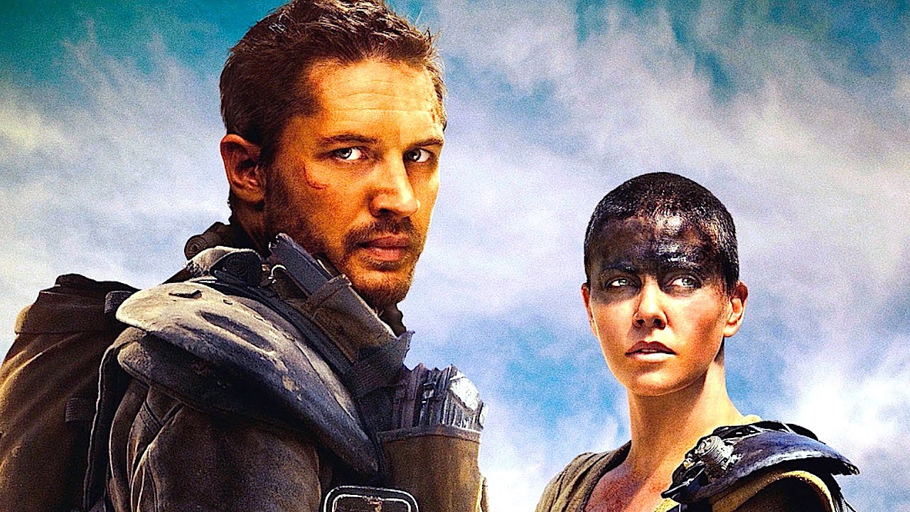 Top 10 Movies That Will Become Classics In The Future - YouTube