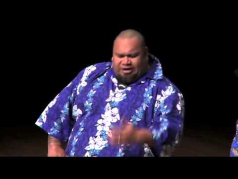 Laughing Samoans - YouTube