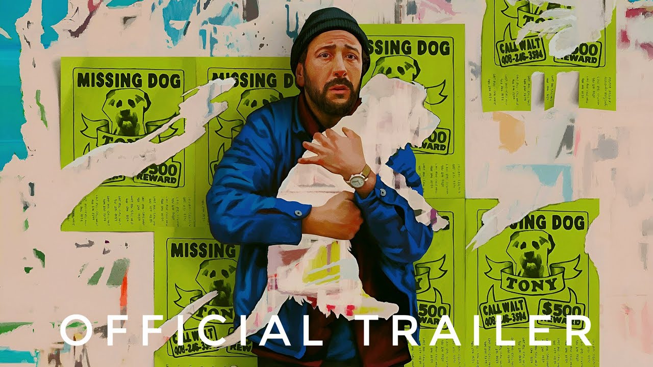 HANGDOG Trailer [2024] - YouTube