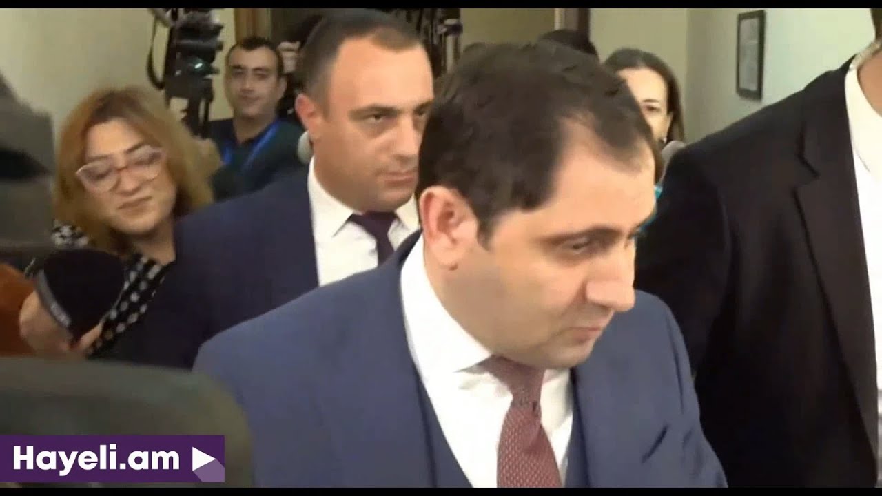 Ի՞նչ է սպասվում գերությունից վերադարձած տղաներին․ մեկնաբանում է Սուրեն