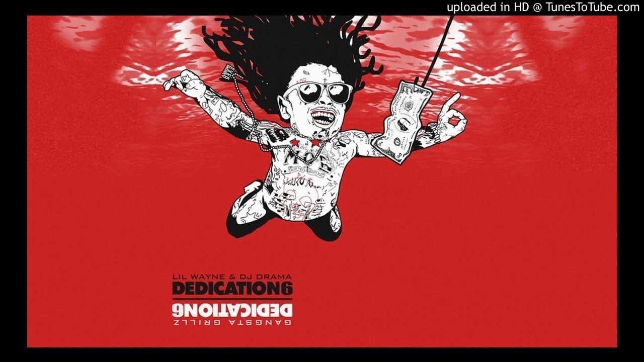 Lil Wayne - Bank Account Remix Clean Edit - YouTube Music