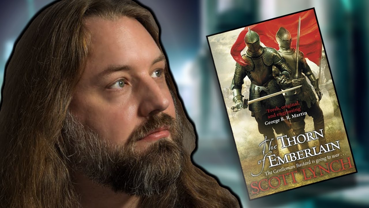 The Complete History of The Thorn Of Emberlain - YouTube