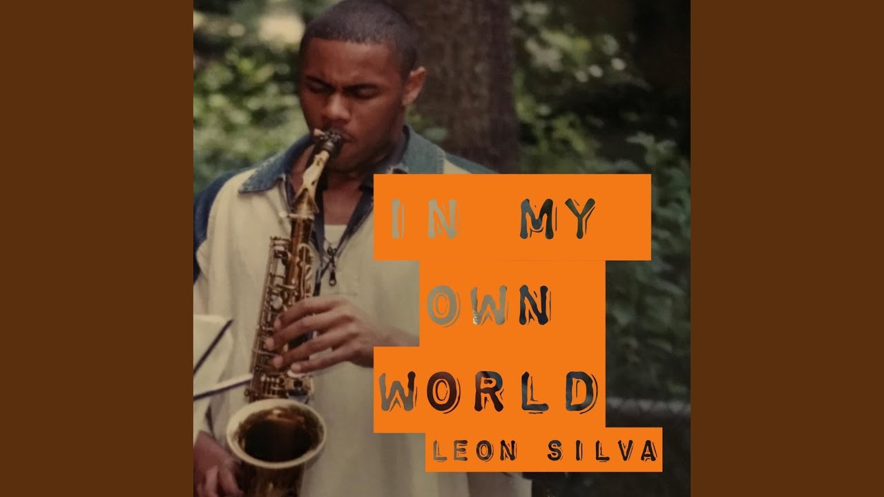 In My Own World - YouTube