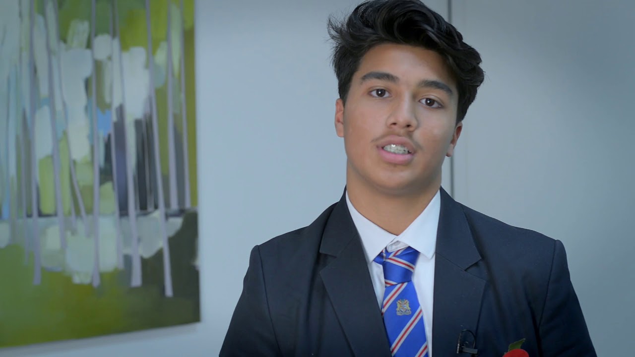 Envision's Key Stage 4 Community-Apprentice showcase - Heartwood and ...