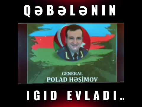 Cənab generalımız ...