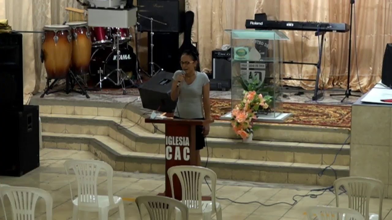 Emisión en directo de Jonathan Valencia - YouTube