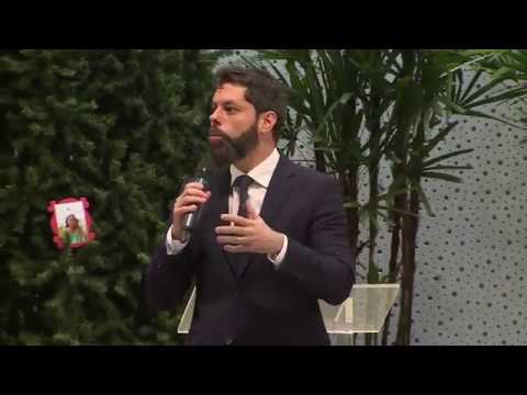 POR QUE JESUS FEZ O QUE ELE FEZ ??? ― Pr. Daniel Meder - YouTube