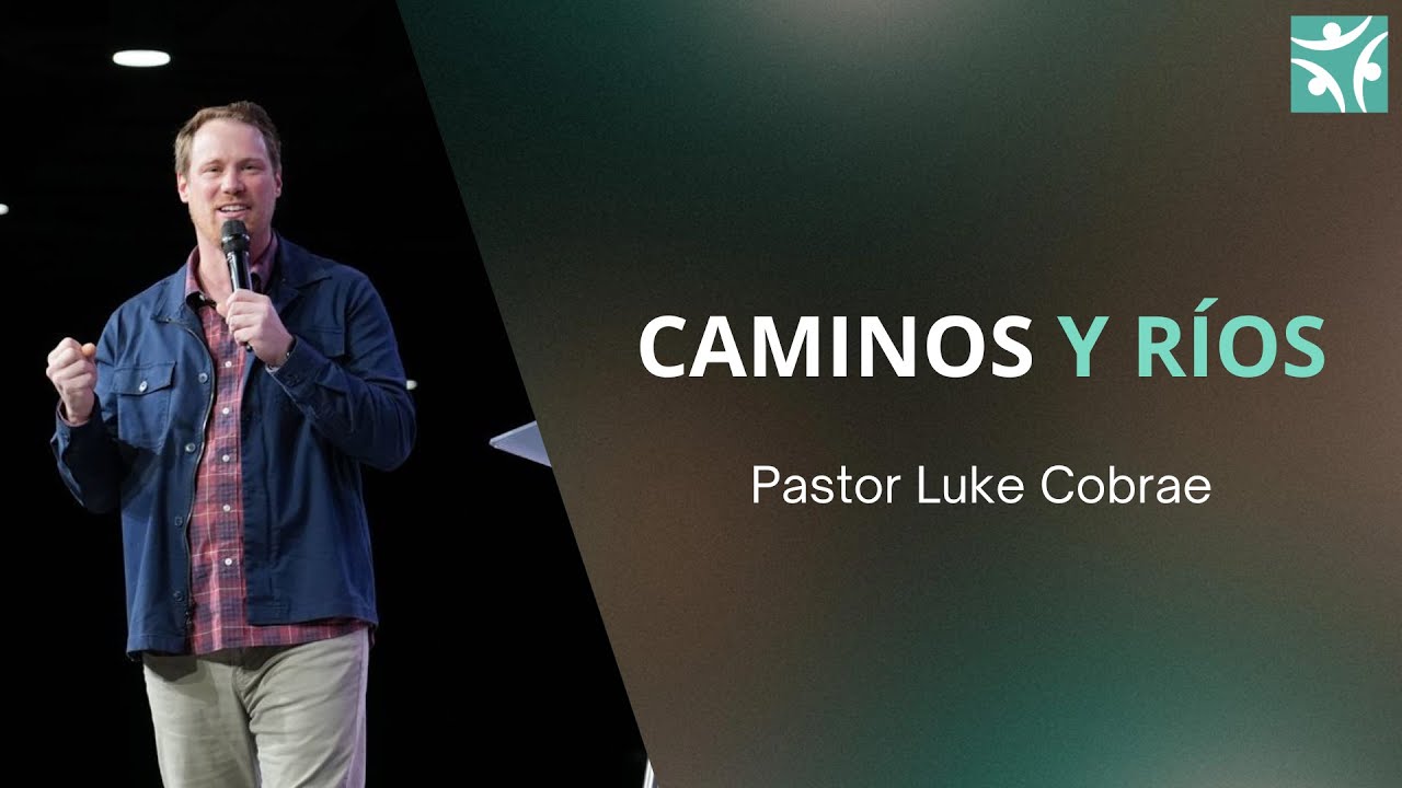 Caminos y ríos | Luke Cobrae - YouTube