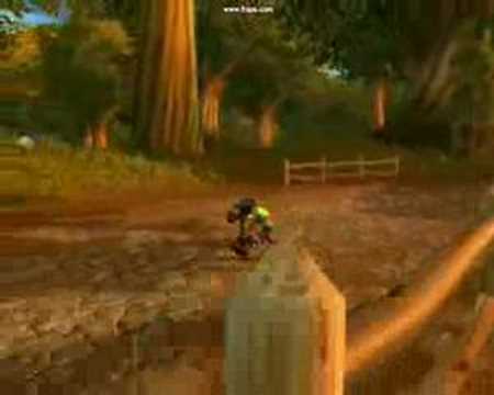 run dwarf! run! - YouTube