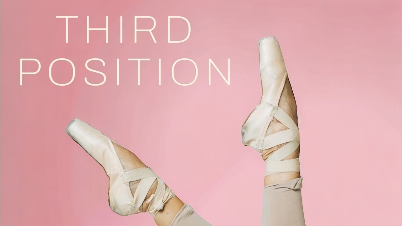Third Position Ep 1 - YouTube