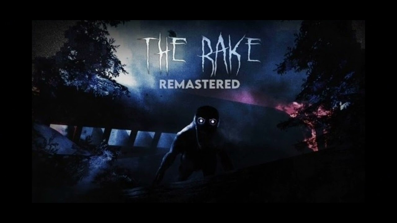The rake remastered Chase music - YouTube