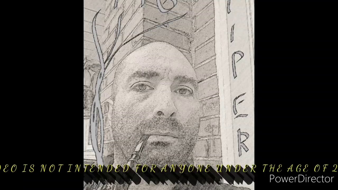 VR to Dale Piper (1000 sub GAW) - YouTube