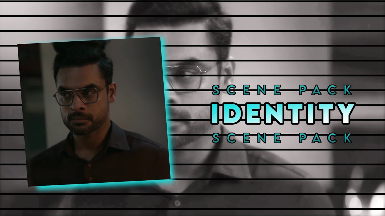 identity scene pack || identity movie || identity scene || identity ...