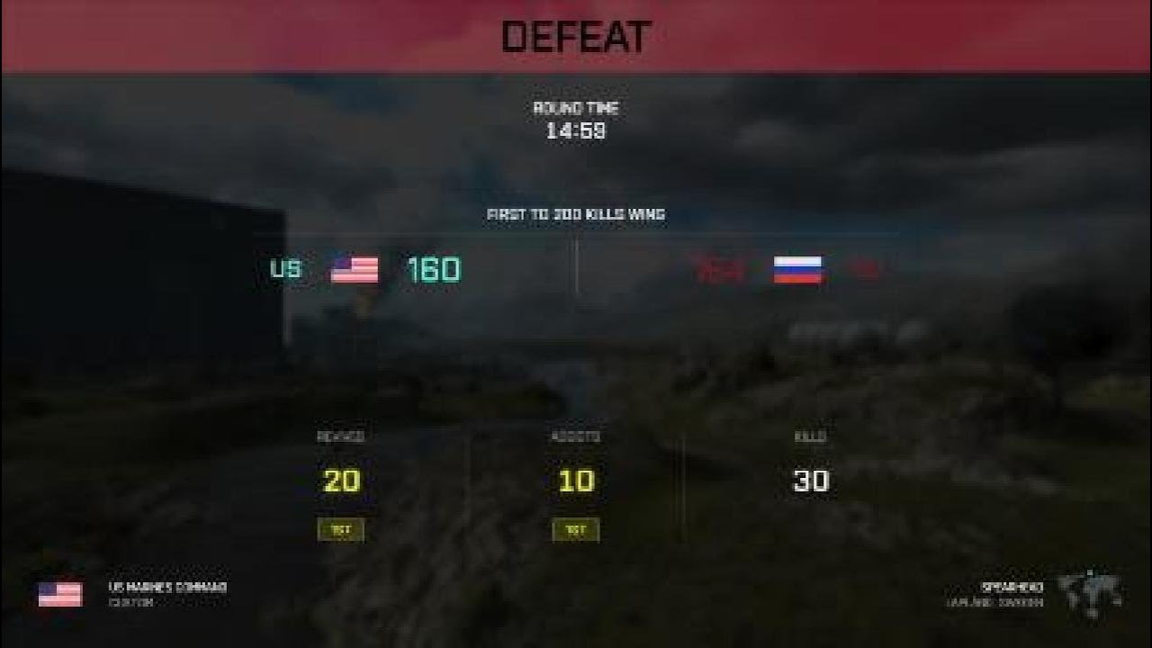Battlefield 4 life 2042 - YouTube