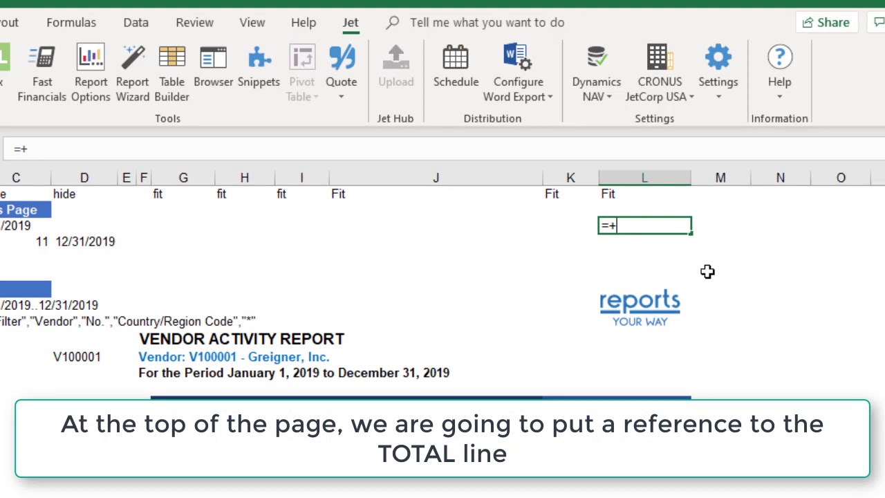 How To Create A Summary Report From Multiple Worksheets how-to-create-a-summary-report-from-multiple-worksheets