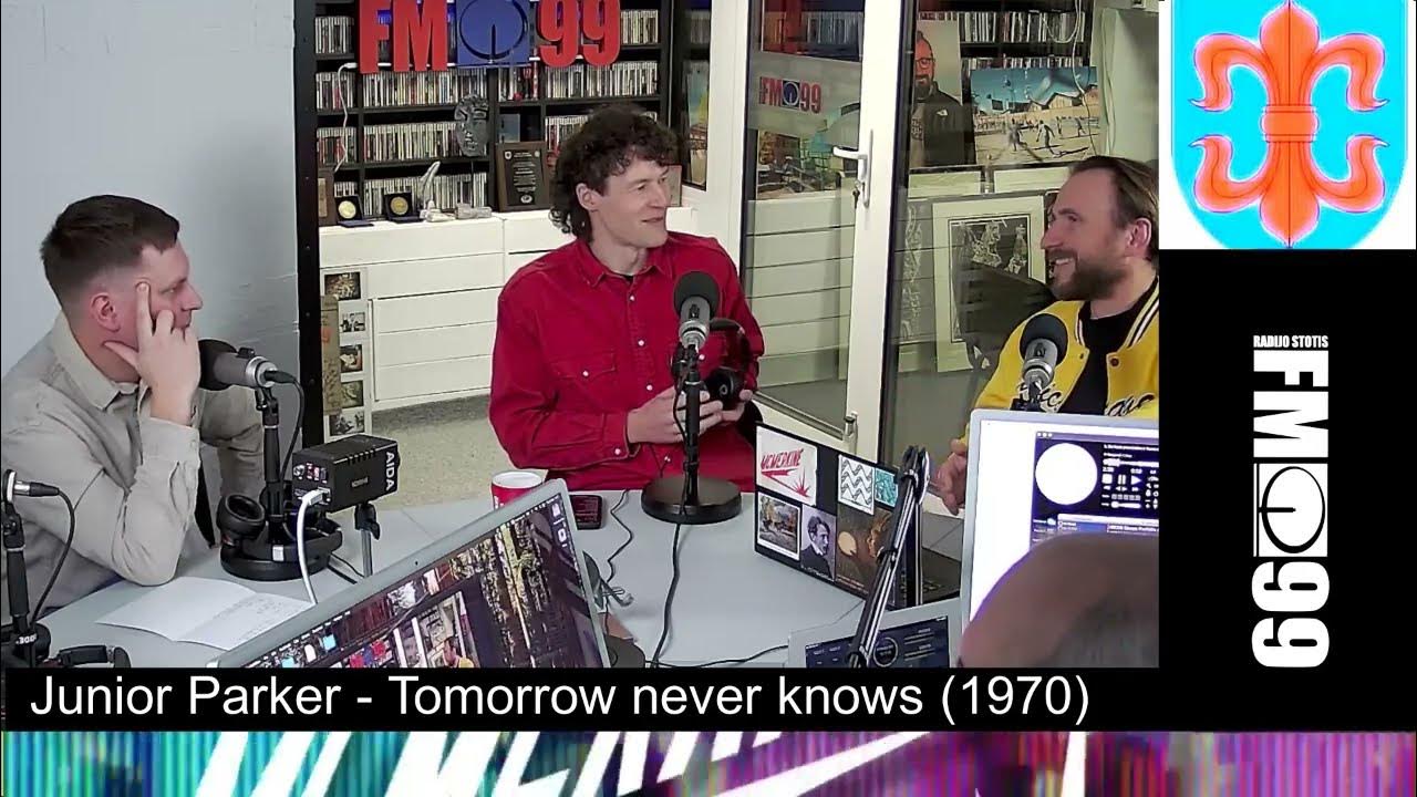 MC MERKINĖ ⋰ vienuoliktas epizodas ⋰ 2025 02 06 ⋰ FM99 - YouTube