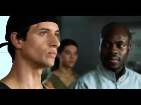 Yamakasi 2 CZ Dabing