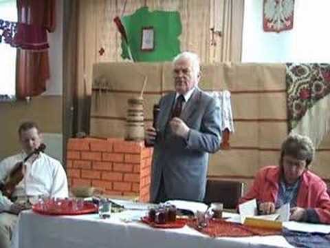 "Zdrowie, a wychowanie...." - Rudolf Klimek - cz.3 - YouTube