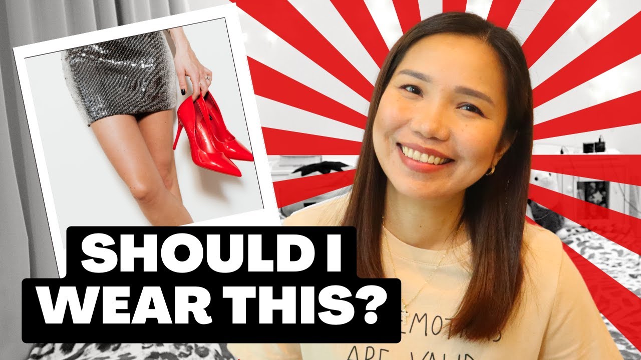 The Controversial Christian Modesty | 5 Crucial Truths in Choosing Your ...