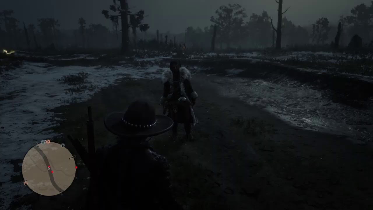 Rdr rode to Mexico - YouTube