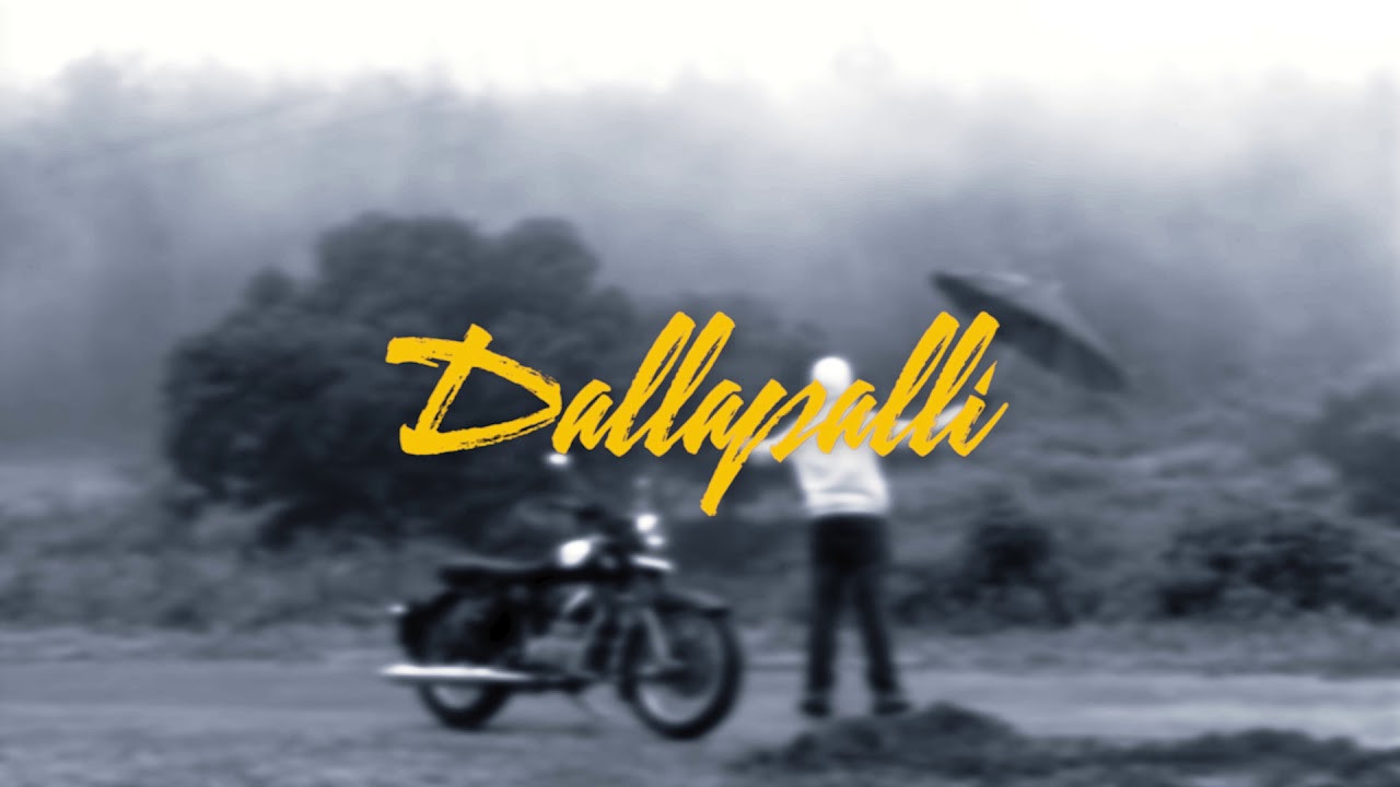 Dallapalli - Come fall in Love with Nature | (Vizag Vibes) - YouTube