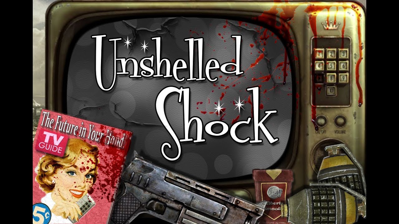 Let's Roleplay Fallout 3 : Junktown Vendor : Ch 1 Part 1 - YouTube